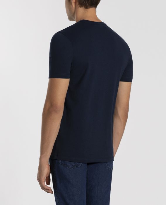 Купить Футболка COP1002 Італія — 7095.0000 грн., отзывы, фото| Paul&Shark