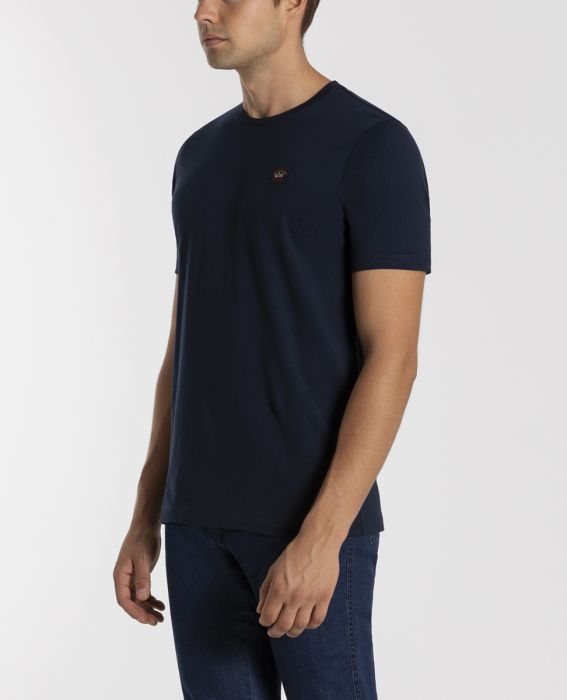 Купить Футболка COP1002 Італія, Paul&Shark — 6886.0000 грн., отзывы ...